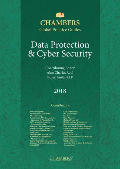 Home | Global Practice Guides | Chambers and Partners