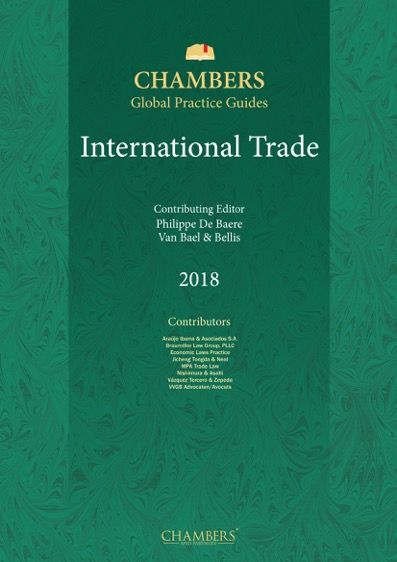 Home | Global Practice Guides | Chambers and Partners