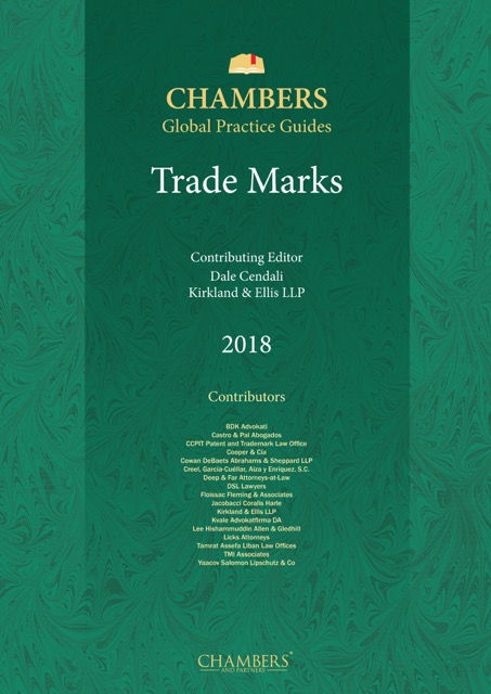 Home | Global Practice Guides | Chambers and Partners